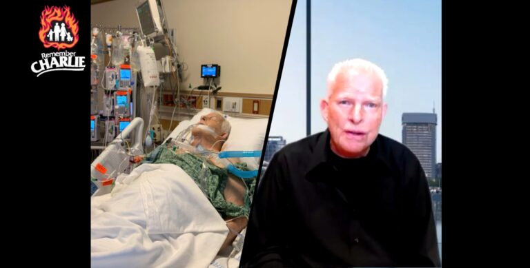 Remember Charlie – 30 years later! (New Release) - Charlie Morecraft ...