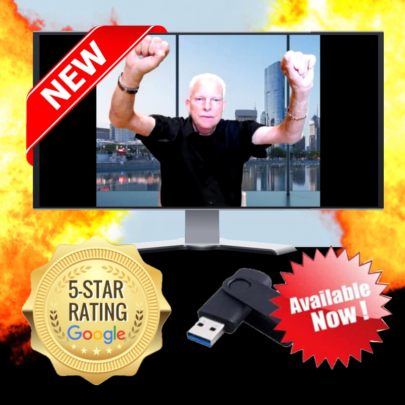 Remember Charlie – 30 years later! (New Release) - Charlie Morecraft ...