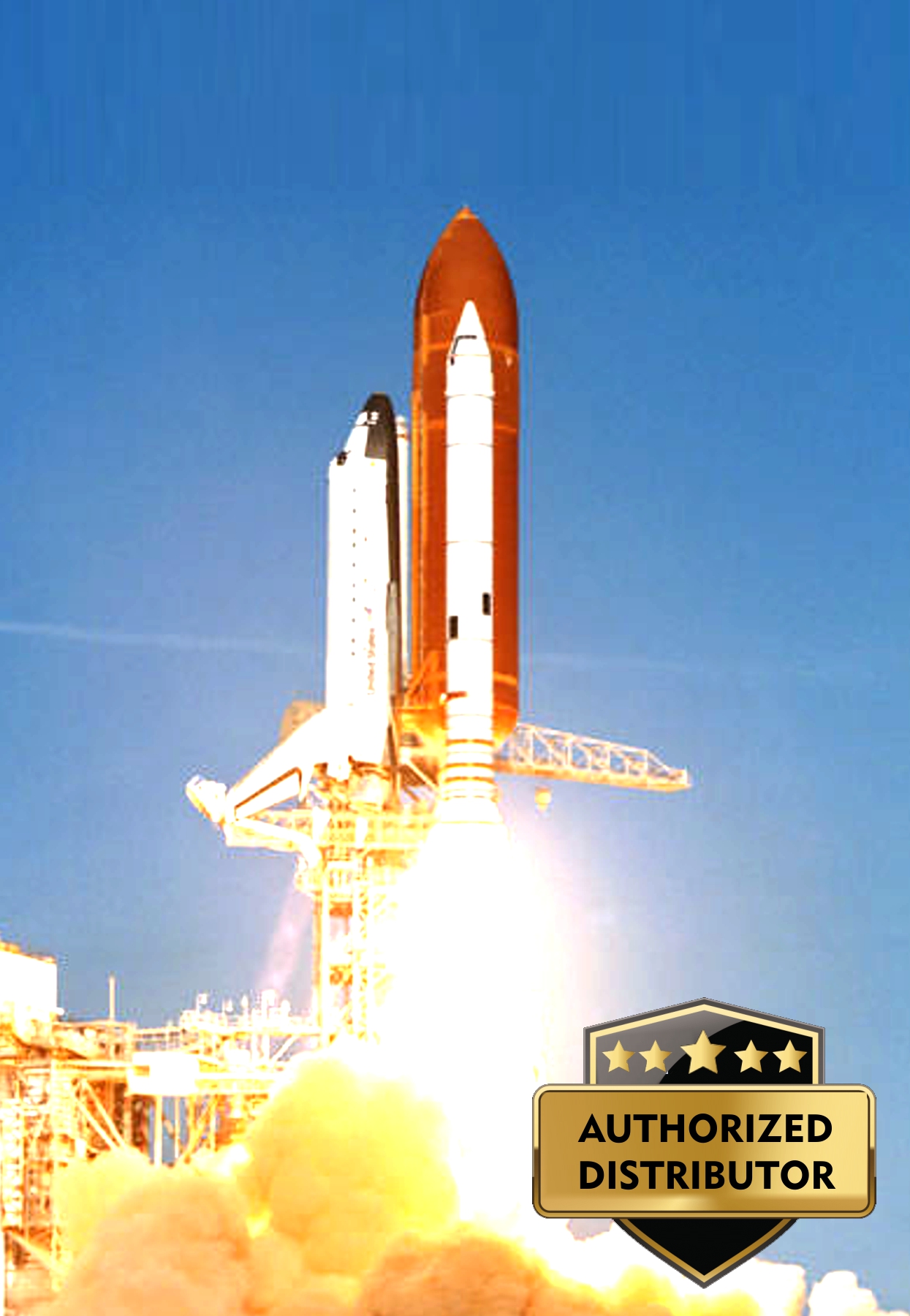 Mike Mullane Astronaut