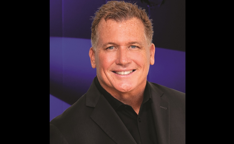 On-Site Presentations with Scott Burrows, Motivational Safety Speaker ...