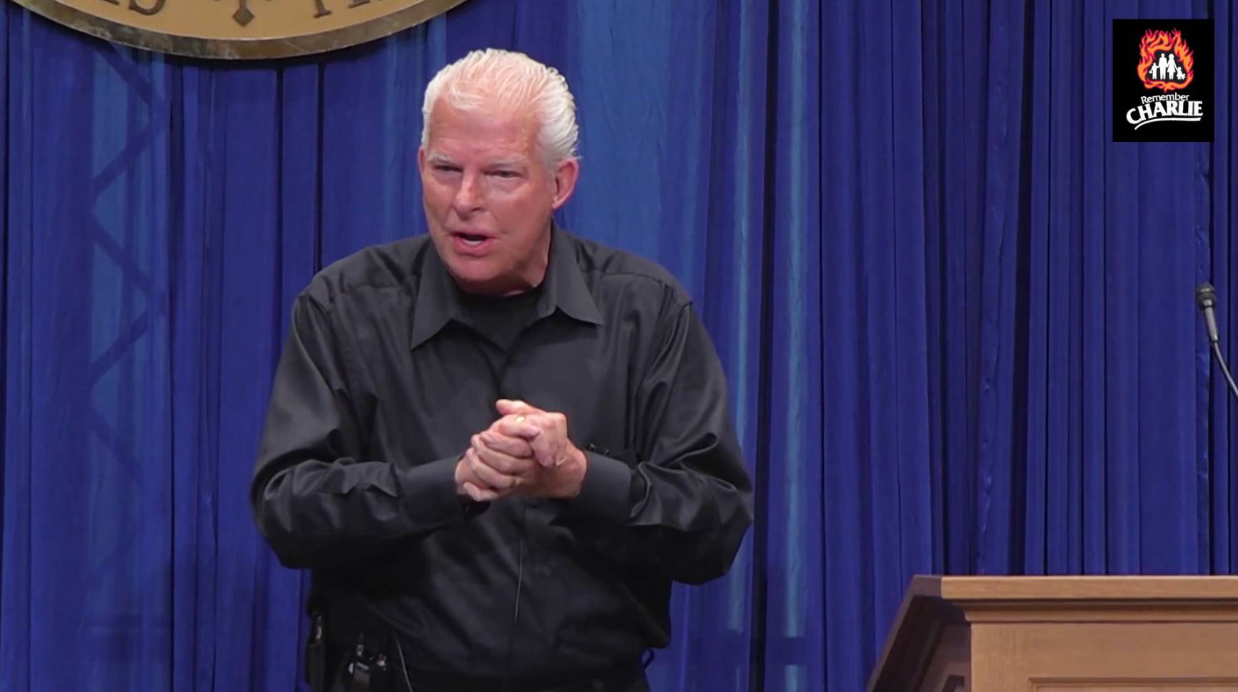The Hidden Price of a Shortcut – Charlie Morecraft at the Safety Summit ...